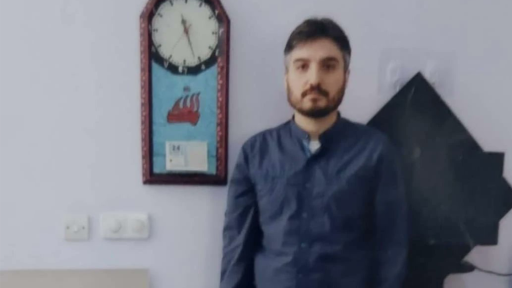 23 yıl oldu: 28 Şubat mağduru Ali Acar özgürlüğüne kavuşmayı bekliyor - Daily Islamist